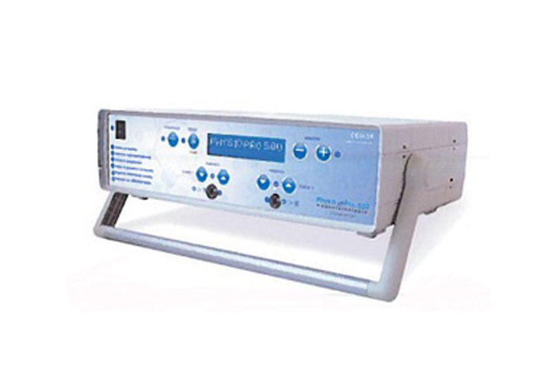 Dispositif médical de champs magnétiques pulsés PhysioPro500